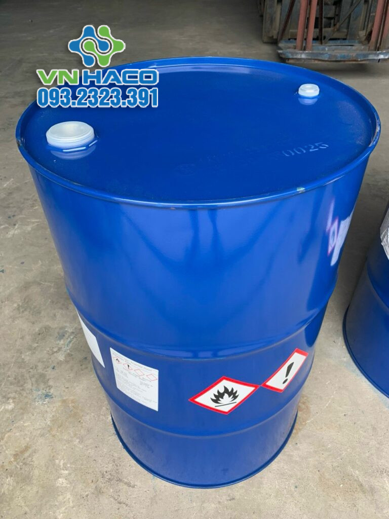 PROPYLENE GLYCOL MONOMETHYL ETHER ACETATE ( PMA ), Đài Loan, 190 kg ...