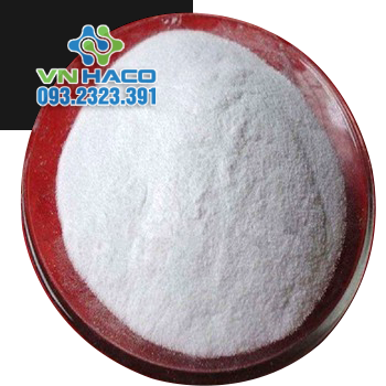 Hexamine C6H12N4 99%, Trung Quốc, 25kg/bao - HacoChem - Hóa chất công nghiệp, thực phẩm, xử lý ...