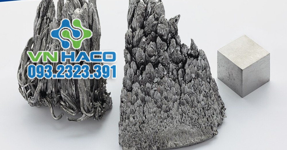 Yttrium (Y) - Vật liệu cốt lõi cho công nghệ LED, radar và siêu dẫn thế ...